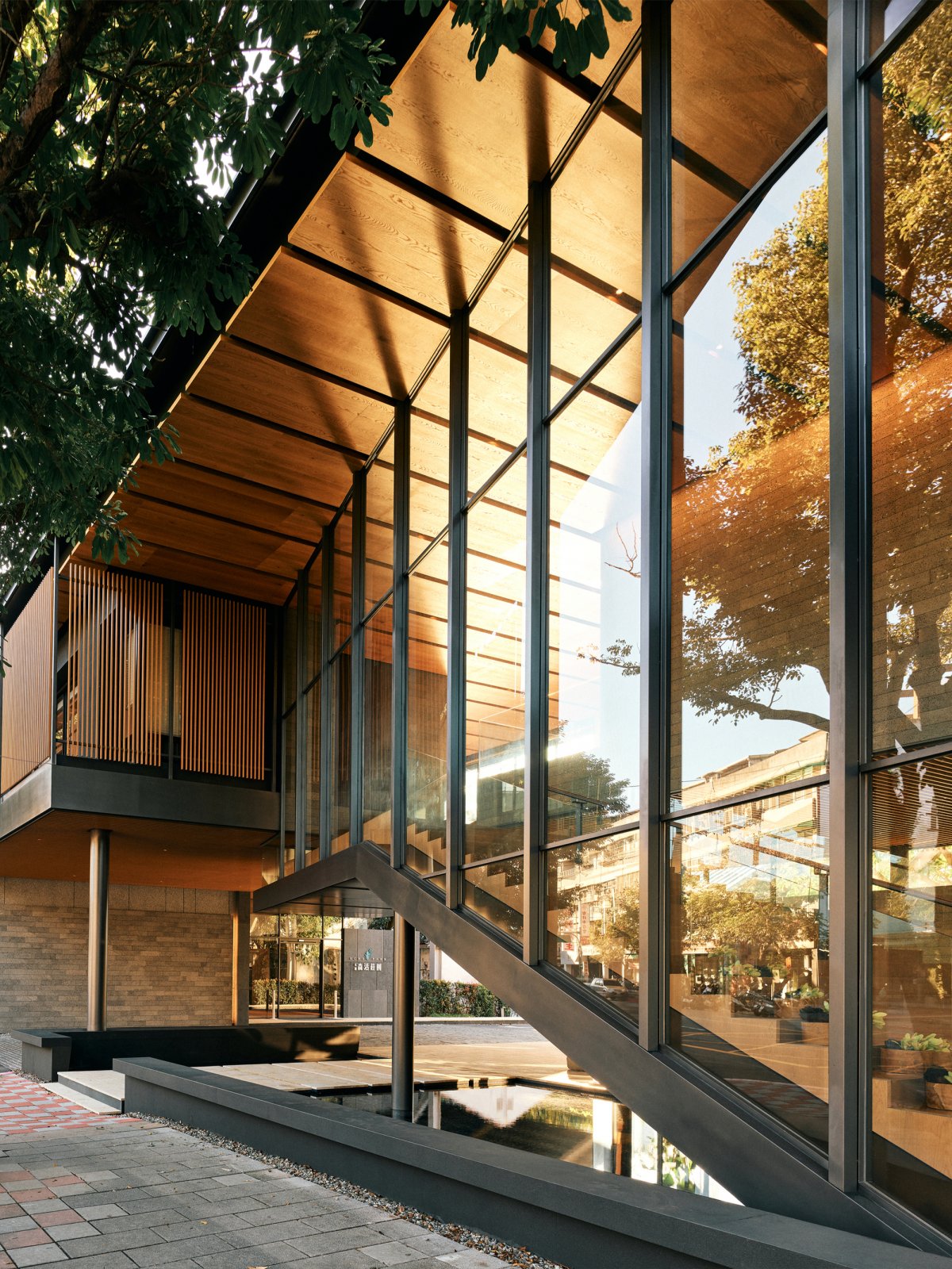 YinjiSpace - CYS.ASDO x Muzha Manor